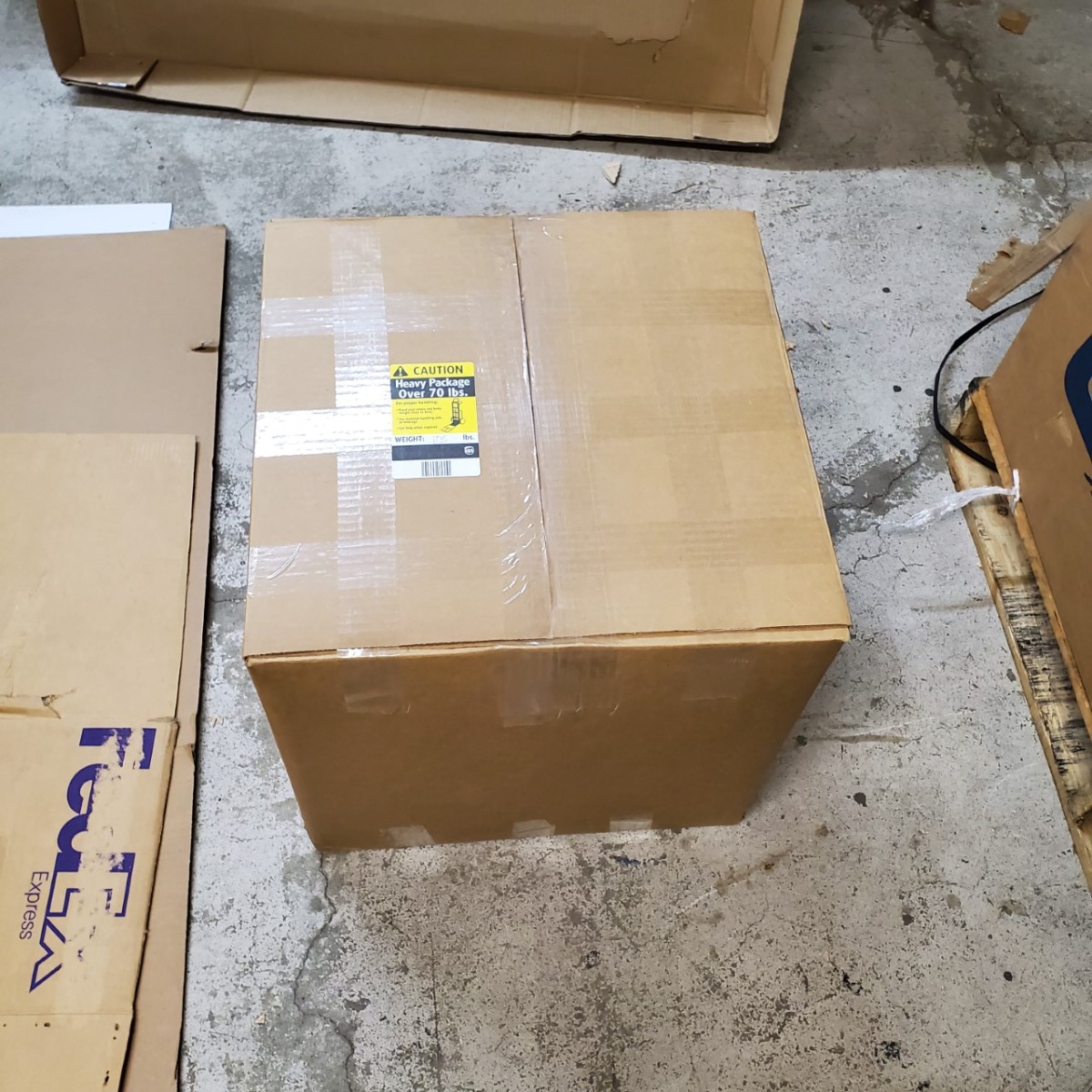 Subaru OEM 2018 Type RA Shortblock