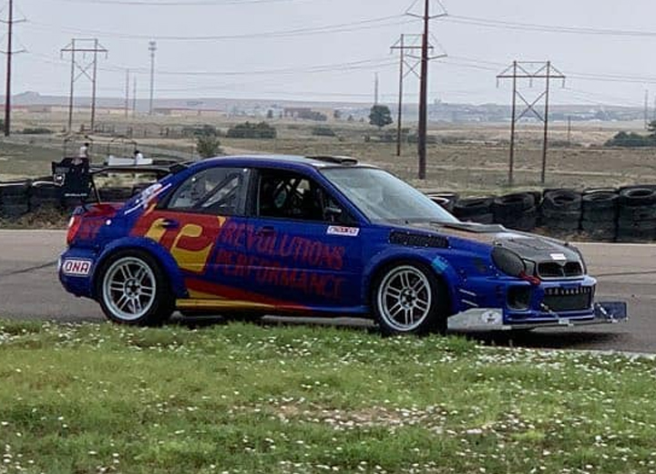 About Flatirons Tuning 2024