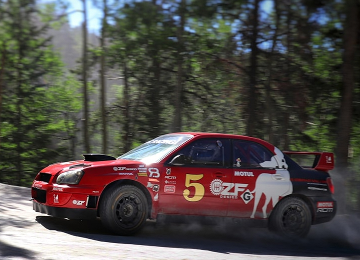 About Flatirons Tuning 2024